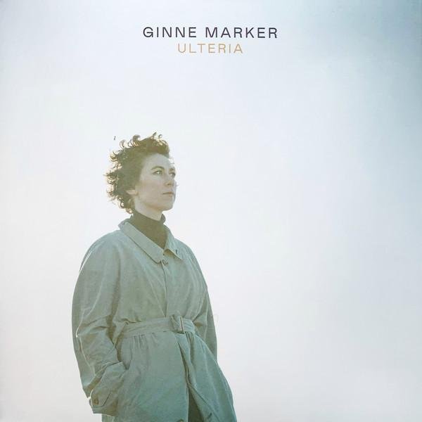 Ginne Marker: Ulteria - LP'er - Topsound hifi
