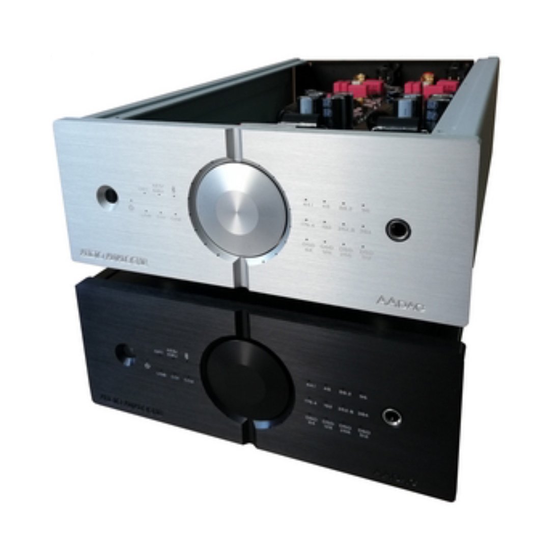 Audio Analogue AADAC - DAC(Digital til Analog konverter) - Topsound hifi