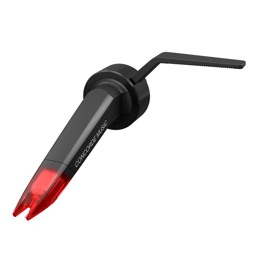 Ortofon Concorde Music Red - Pickupper - Topsound hifi