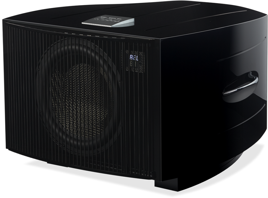 REL Reference No. 25 - Subwoofer'e - Topsound hifi