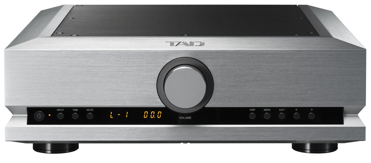 TAD C1000 - Forforstærkere - Topsound hifi