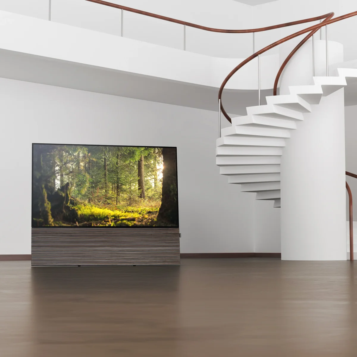 CANVAS 55" - Soundbar - Topsound hifi