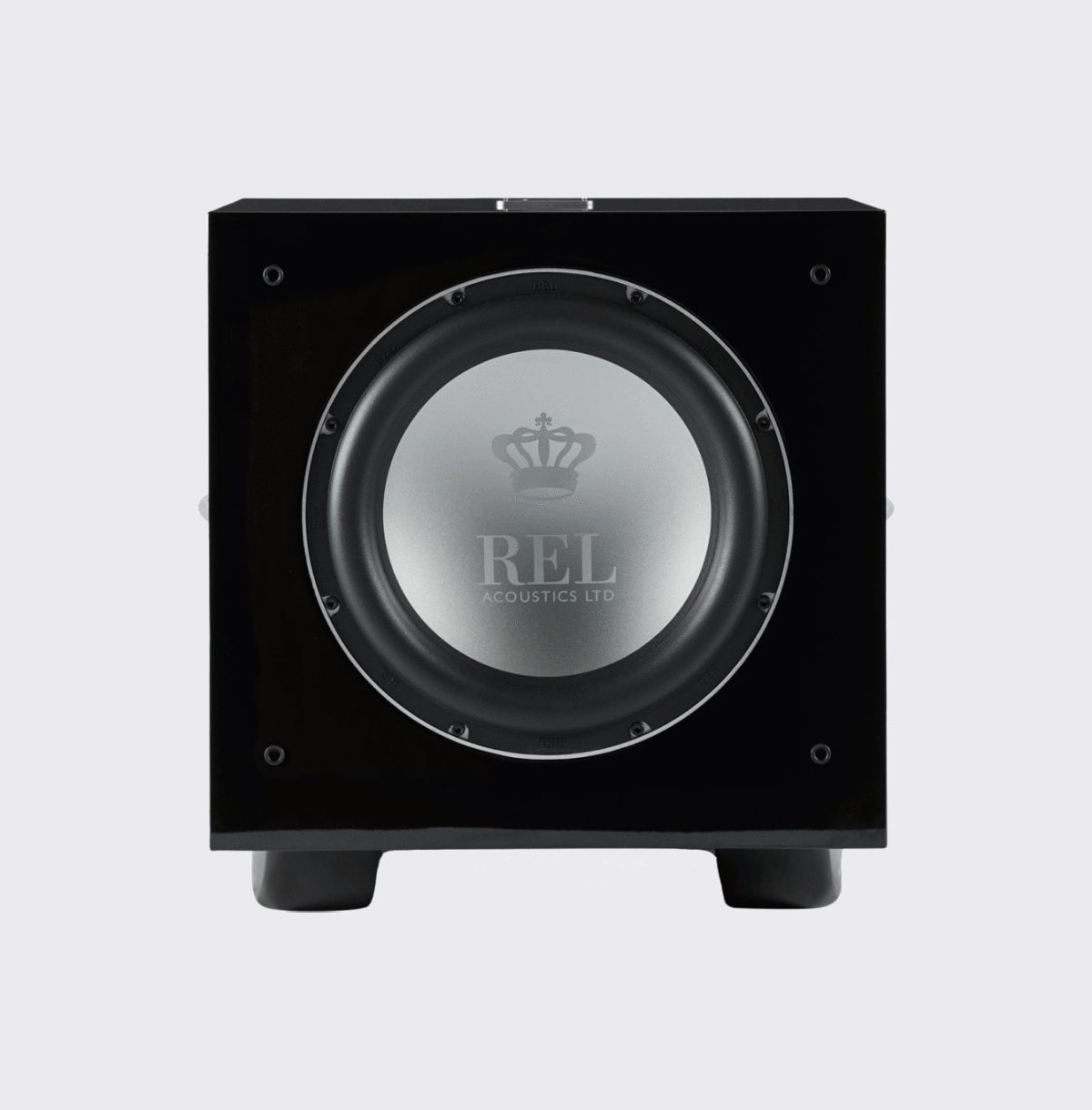 Rel: S/812 S Serie - Subwoofer'e - Topsound hifi